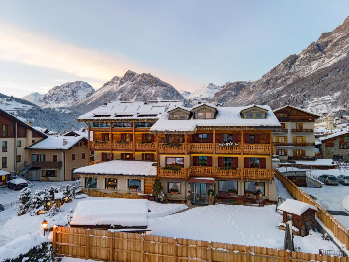La Genzianella Bormio - Bormio