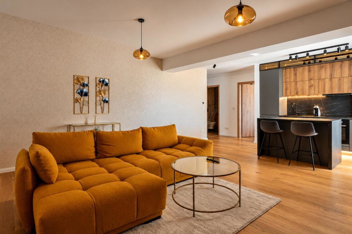 Privein Residence - Brassó