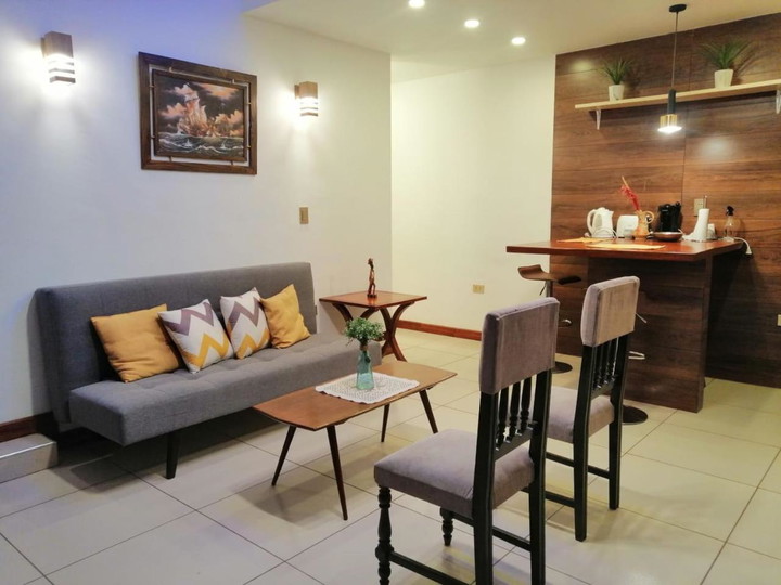Departamento Glasé 1 - Bolivia