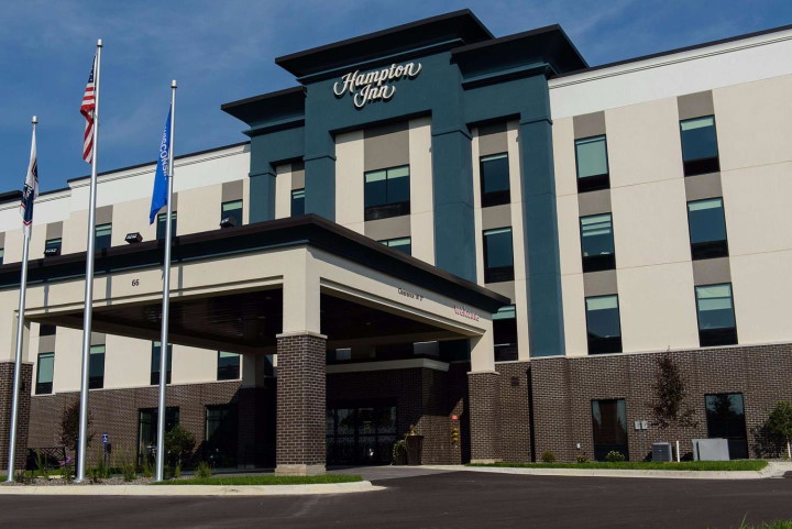 Hampton Inn Superior Duluth, Wi - Duluth, MN