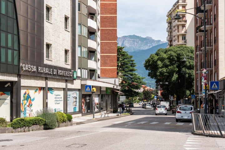 Bnb Paoli - Rovereto