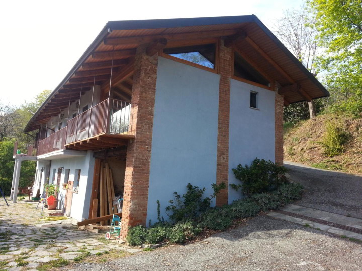 La Casa Sull'arcobaleno - Provincia di Cuneo