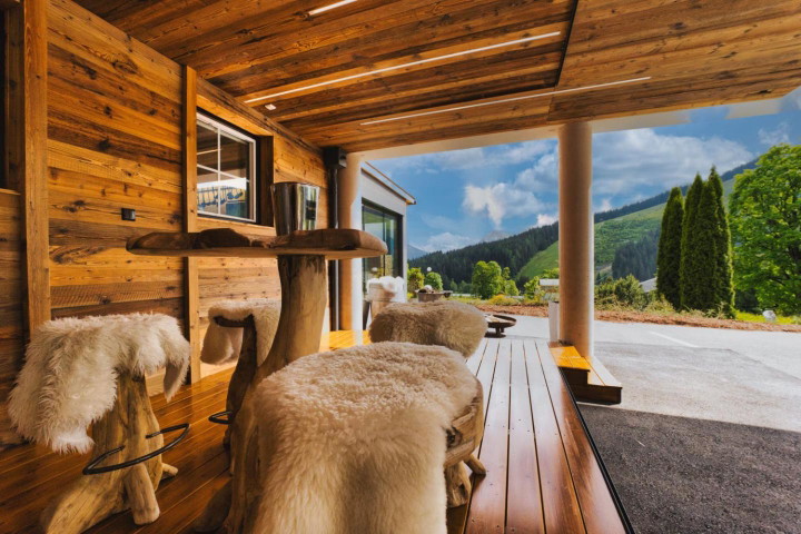 Landhaus Ramsau - Hallstatt
