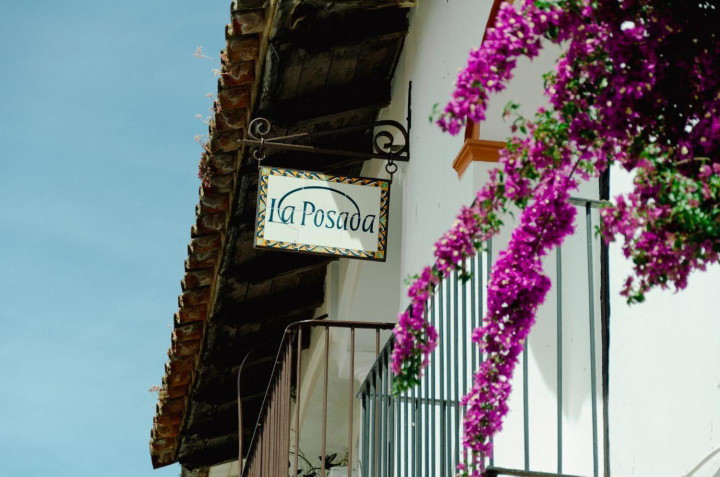 La Posada De Alájar - Fuenteheridos