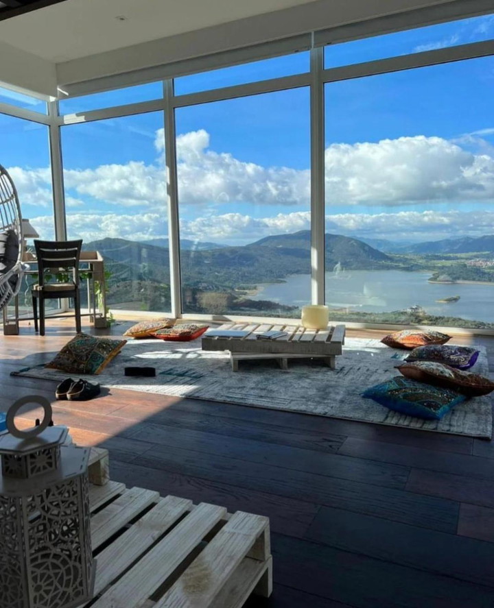 Sukha Resort - Bogota