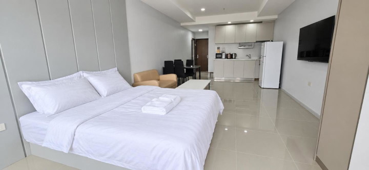Lumistay Clark Near Airport Casino Golf Water Park - Angeles