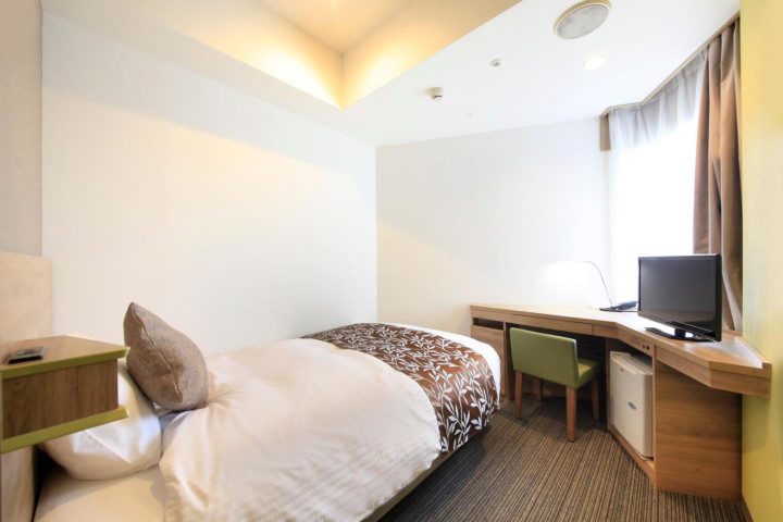 Hotel Sunshine Utsunomiya - Utsunomiya