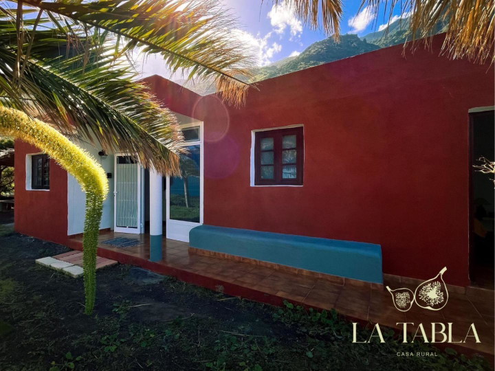 La Tabla Casa Rural - El Hierro