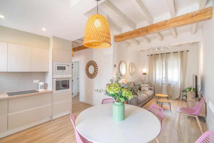 Acogedora Casa Para Familias A 15 Min De Bardenas - Navarra