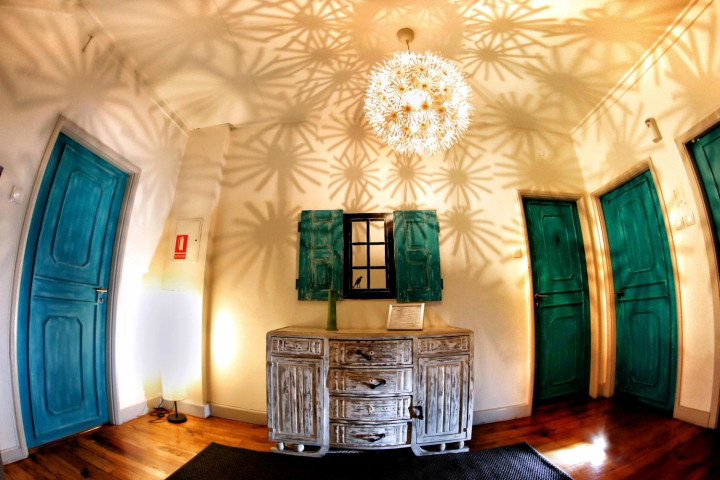 Guimaraesliving - Hostel & Adventure - Guimaraes