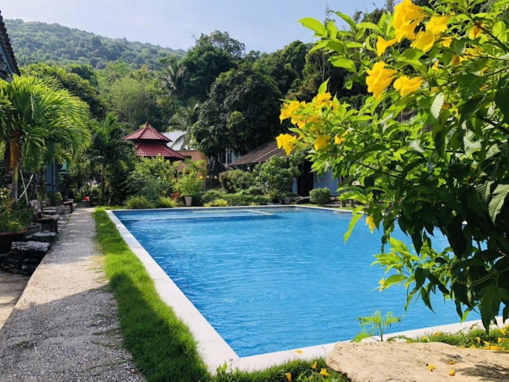 Hill Star Hotel Phu Quoc - Phú Quốc