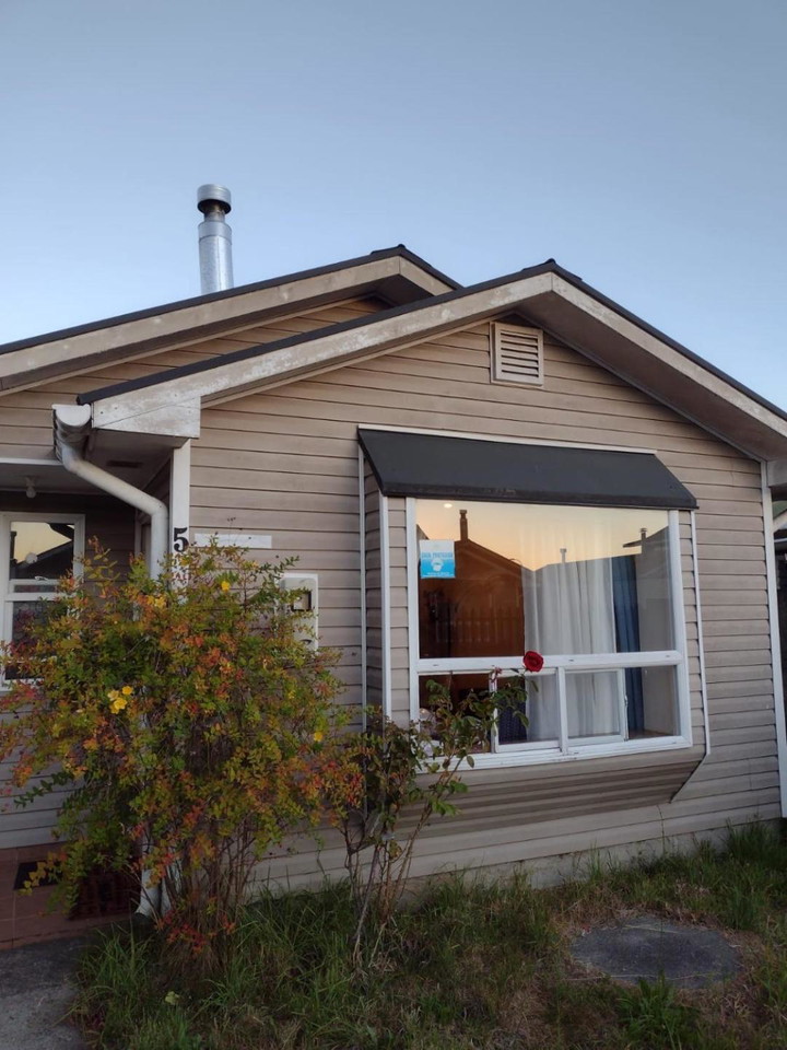 Casa Amayita 2 - Puerto Varas