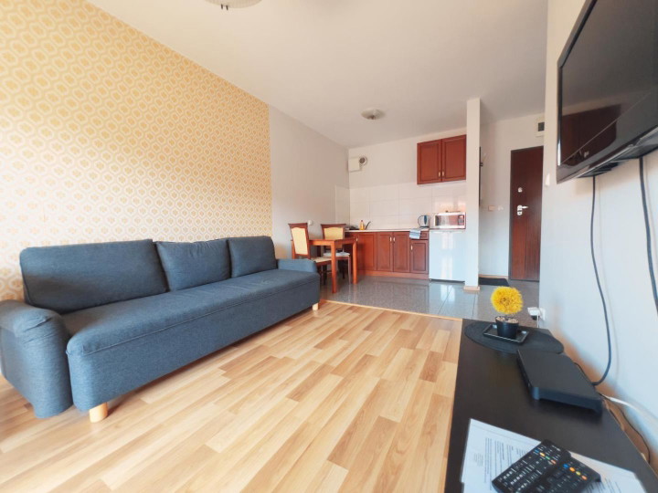Cracow Stay Apartments - Krakau