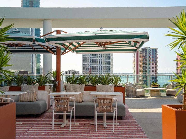 Novotel Miami Brickell - Miami