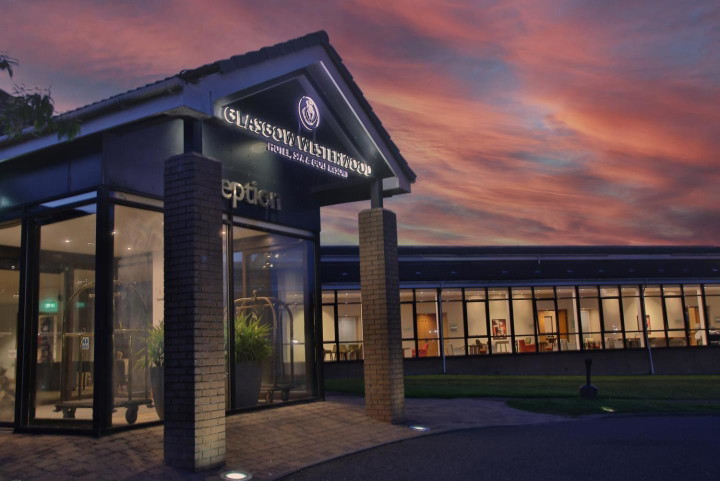 Glasgow Westerwood Hotel, Spa & Golf Resort - England