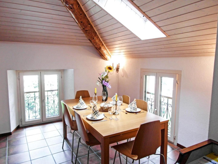 Apartment Tazzino By Interhome - Brione