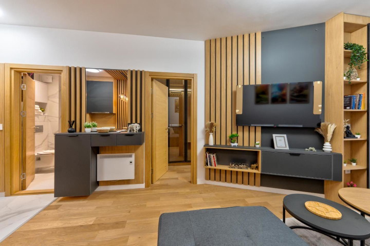 Lux Apartman Blagojević - Zlatibor