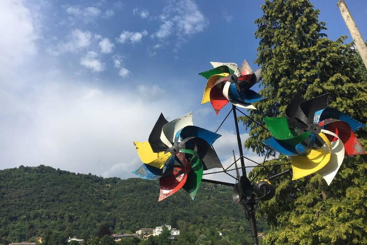 Le Girandole - Como