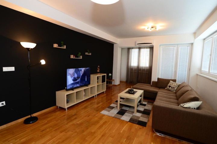Exclusive Apartments - Skopje