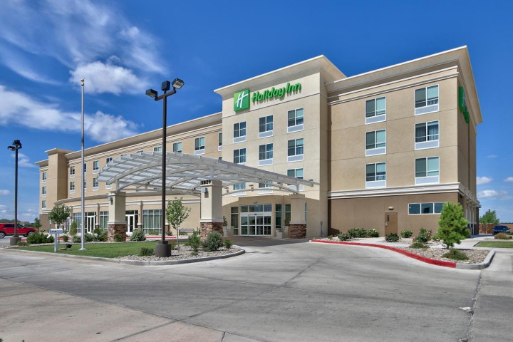 Holiday Inn Roswell By Ihg - Roswell