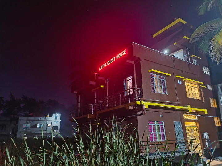 Aditya Guest House - West Bengal