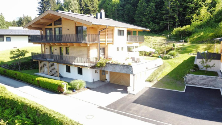 Apartment Troger - Fieberbrunn