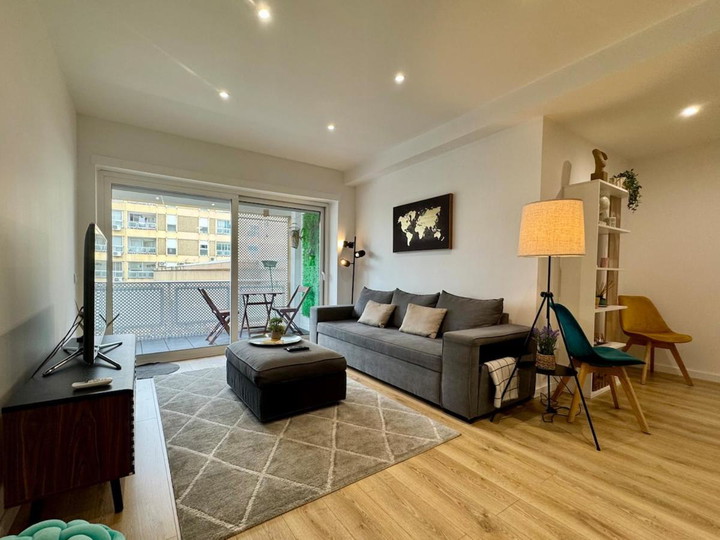 Mitihouse - Glamorous Getaway In Coimbra - Cantanhede