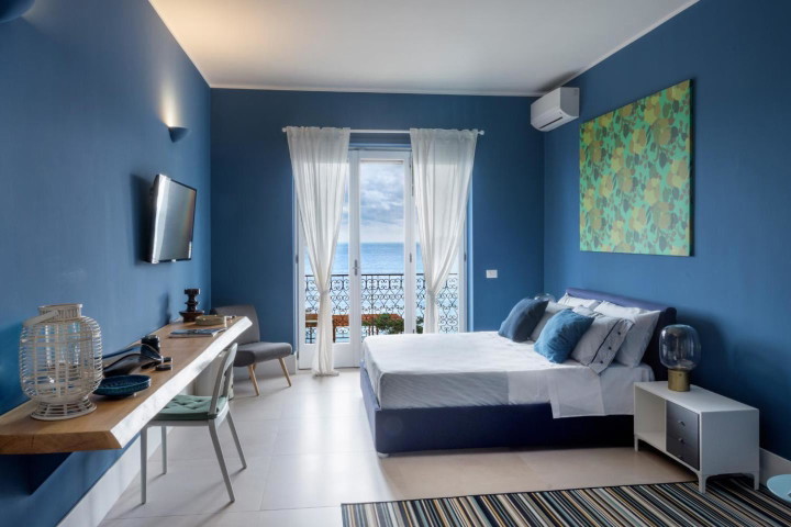 B&b Don Giovanni - Atrani