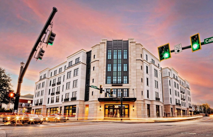 Hilton Club Liberty Place Charleston - Charleston, SC