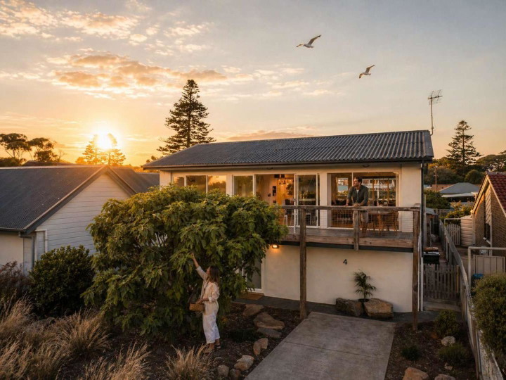 Central Goolwa- Coastal Family & Friend Retreat - Goolwa
