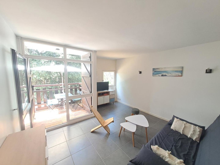 Apartment Between Pines & Lake - Lacanau