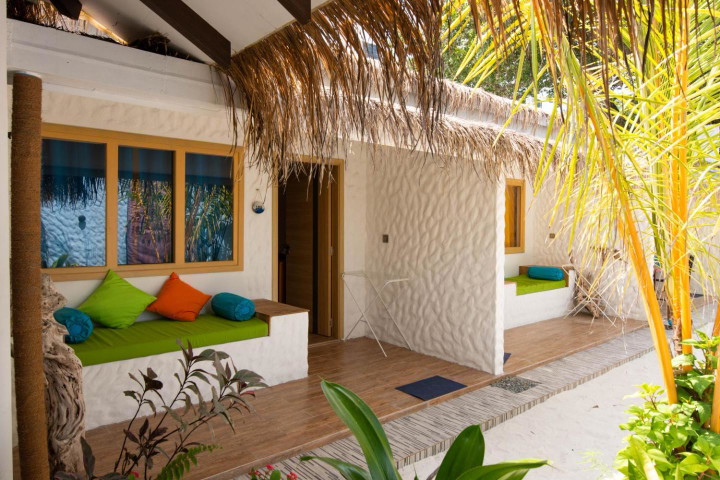 Trip Villa - Maldives