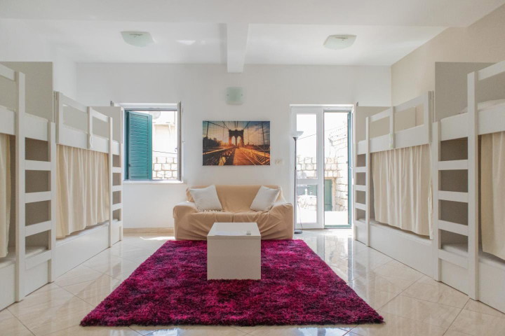 Love Dubrovnik Hostel - Dubrovnik