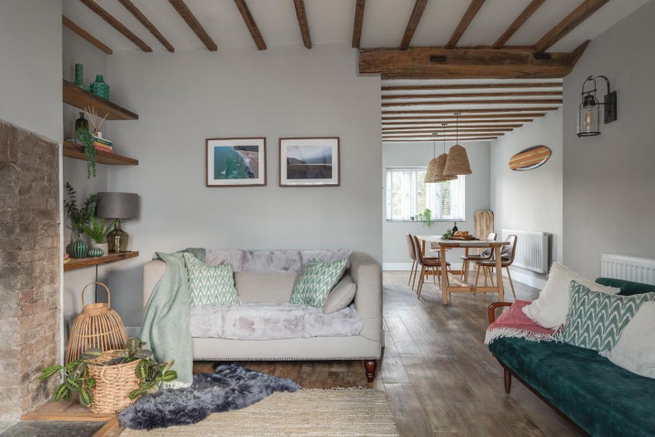 Seascape Hideaways At Mortehoe - Croyde