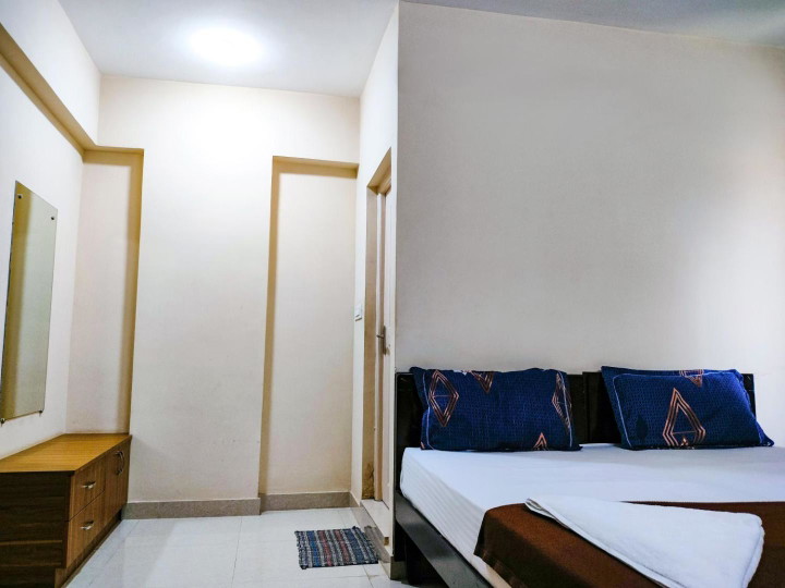 Primera Extended Stay Apartments - Bengaluru