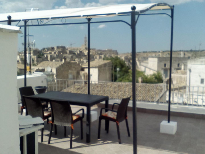 Sister's Love - Matera
