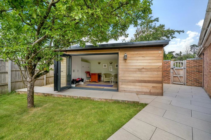 The Garden Studio - Henley-on-Thames