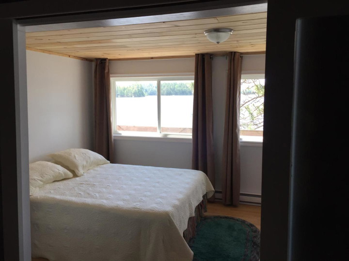 Lang Lake Resort -