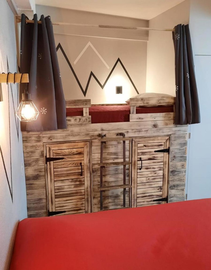Un Petit Studio à La Montagne - Ax-les-Thermes