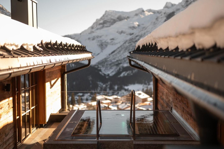 Chalet Mimi - Vorarlberg
