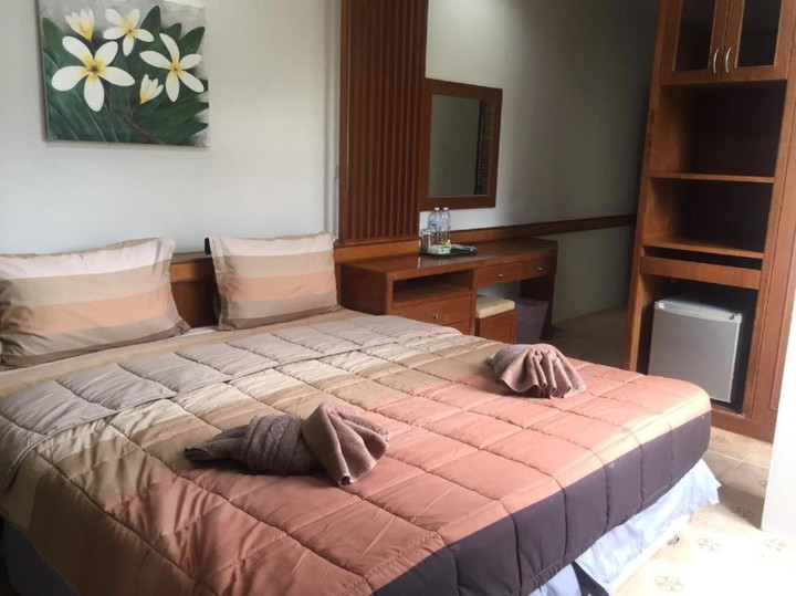 Praew Guesthouse - Ko Lanta District