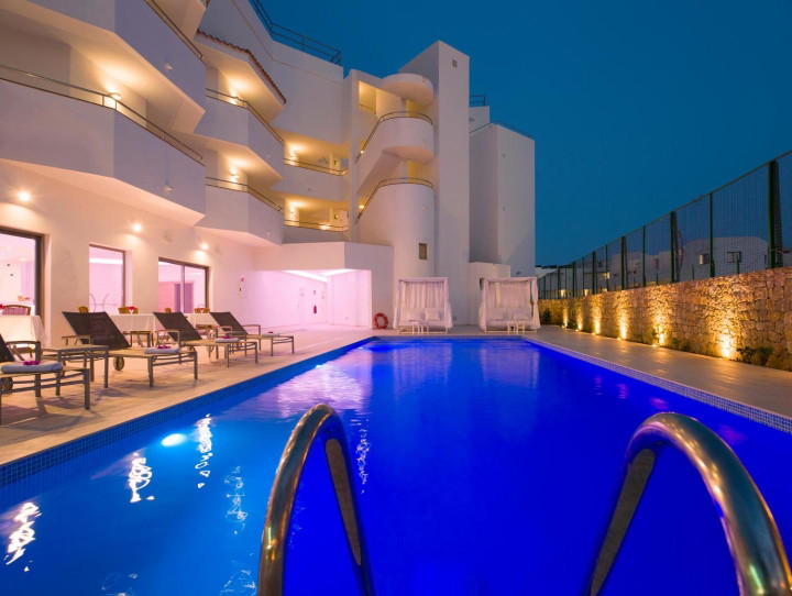 My Way Luxury Ibiza Studio - Ab Group - Ibiza