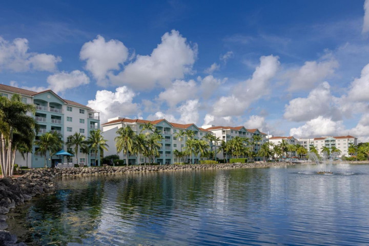 Marriott's Villas At Doral - Hialeah, FL