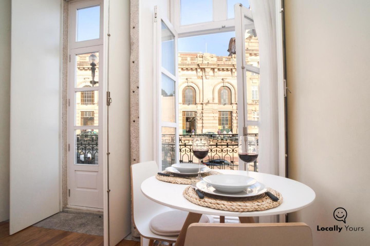 Locally Yours Oporto Apartments - Vila Nova de Gaia