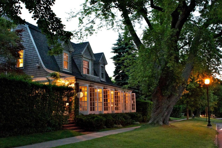 Mill House Inn - East Hampton, NY