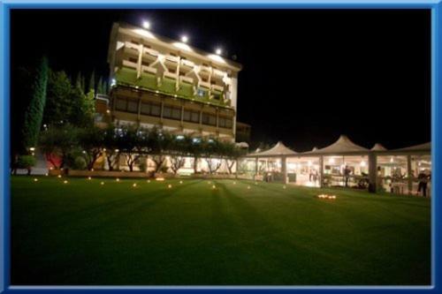 Hotel Isola Di Lauria - Lagonegro