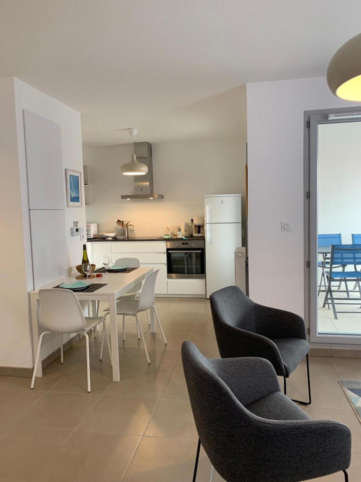 Le Clos Sainte Marie - La Plaine-sur-Mer