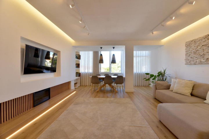 Vila Apartment, Free Parking - Cascais