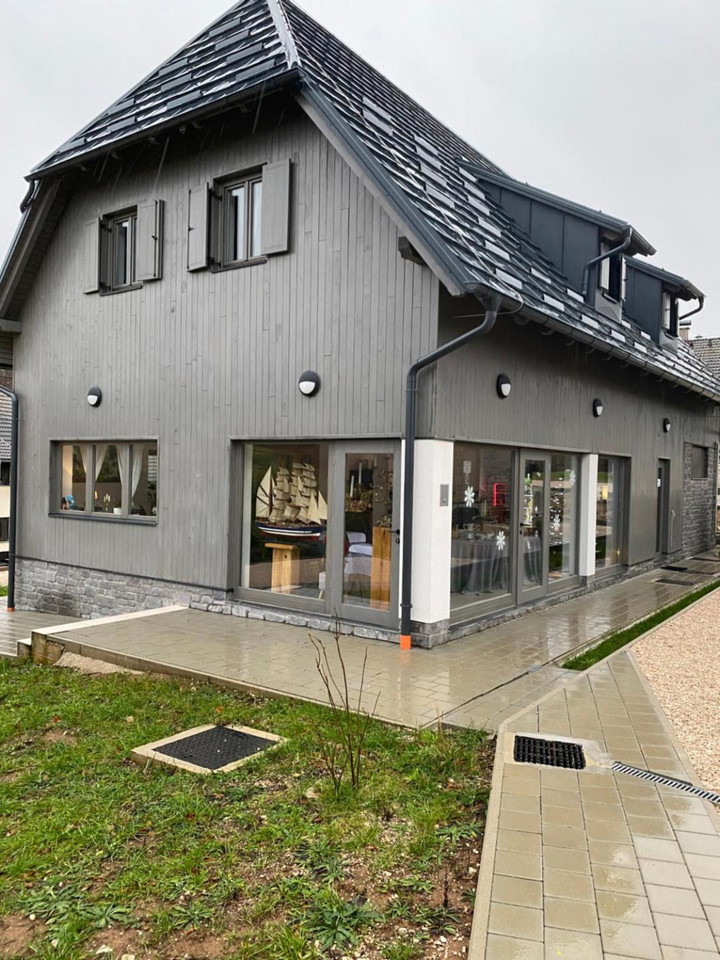Antemurale - Luxury Rooms,plitvice Lakes - Croatia