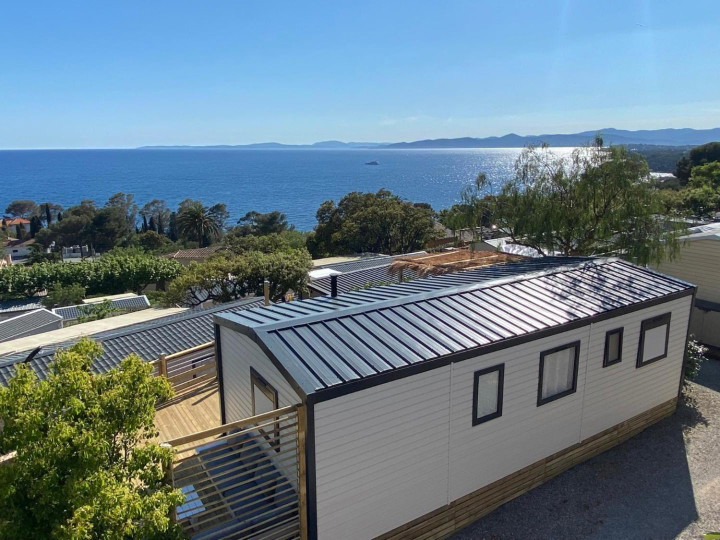 Mobilehome-cotedazur - Fréjus